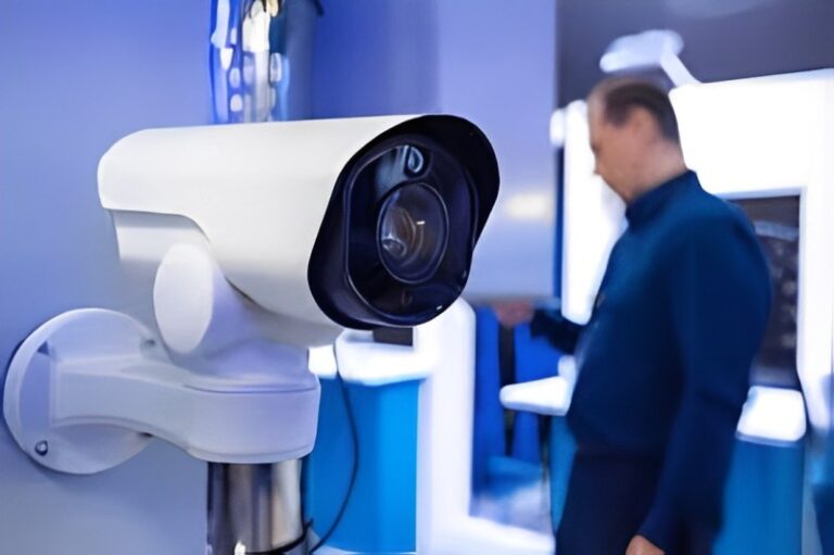 Security Camera Installation and Access Control Systems Chicago